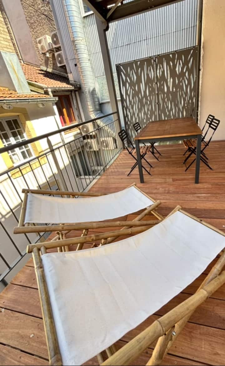 Le Jardin Japonais ÉPinal - Épinal