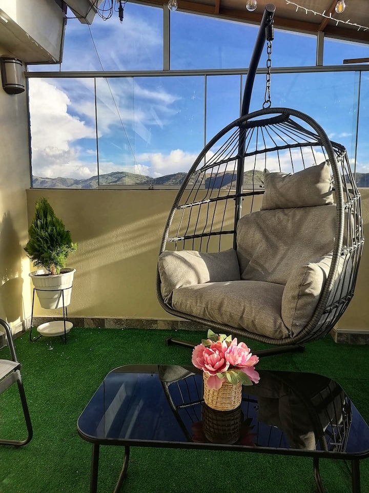 Sweet Home: Tu Hogar En Cusco - Cusco