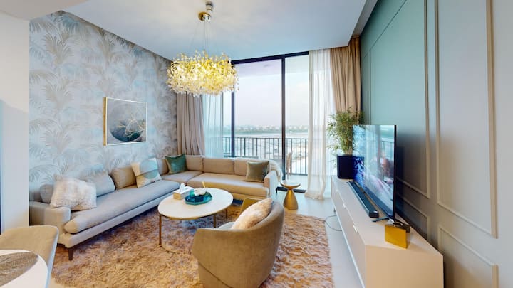 Marassi Luxury Apartment - Bahrein