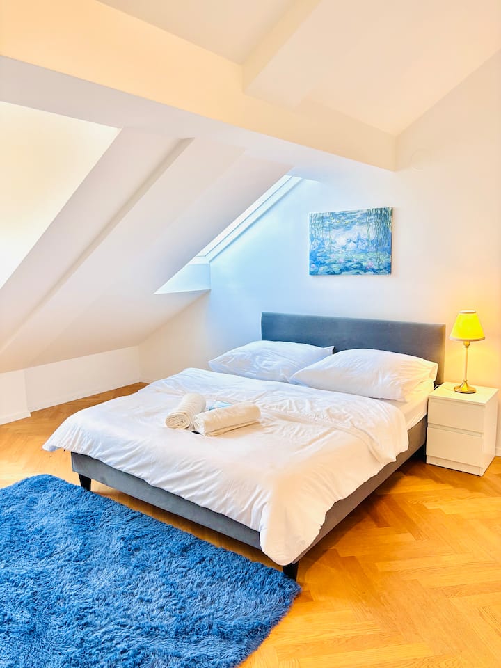 Simply Fourth Apartment - Vienna