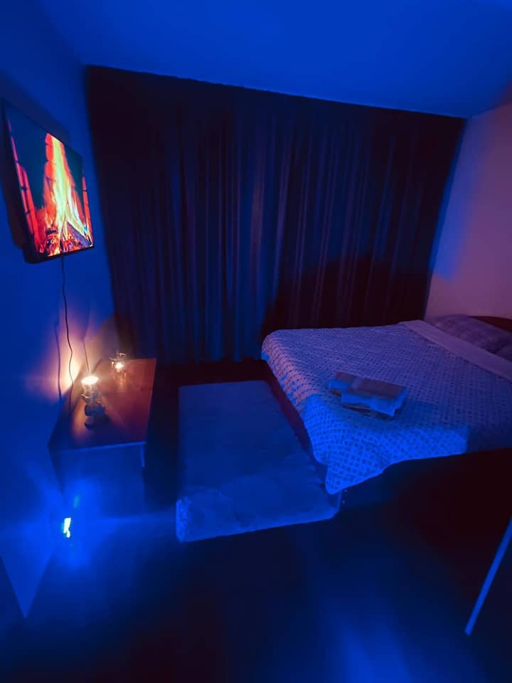 Apartament 2 Dormitoare+living + 2 Bai! - Pitești