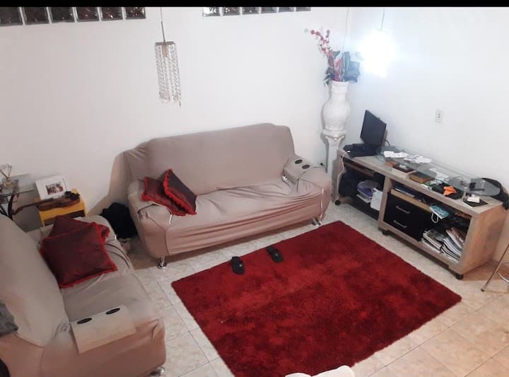 Casa Sto André - Santo André