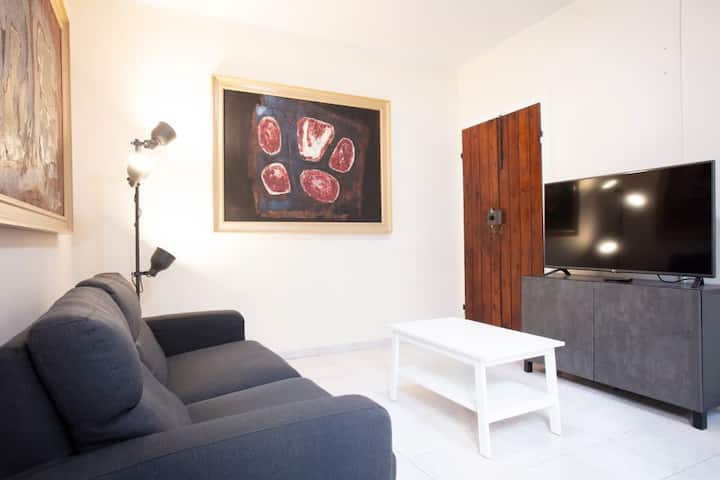 Appartamento In Centro Storico - Reggio Emilia