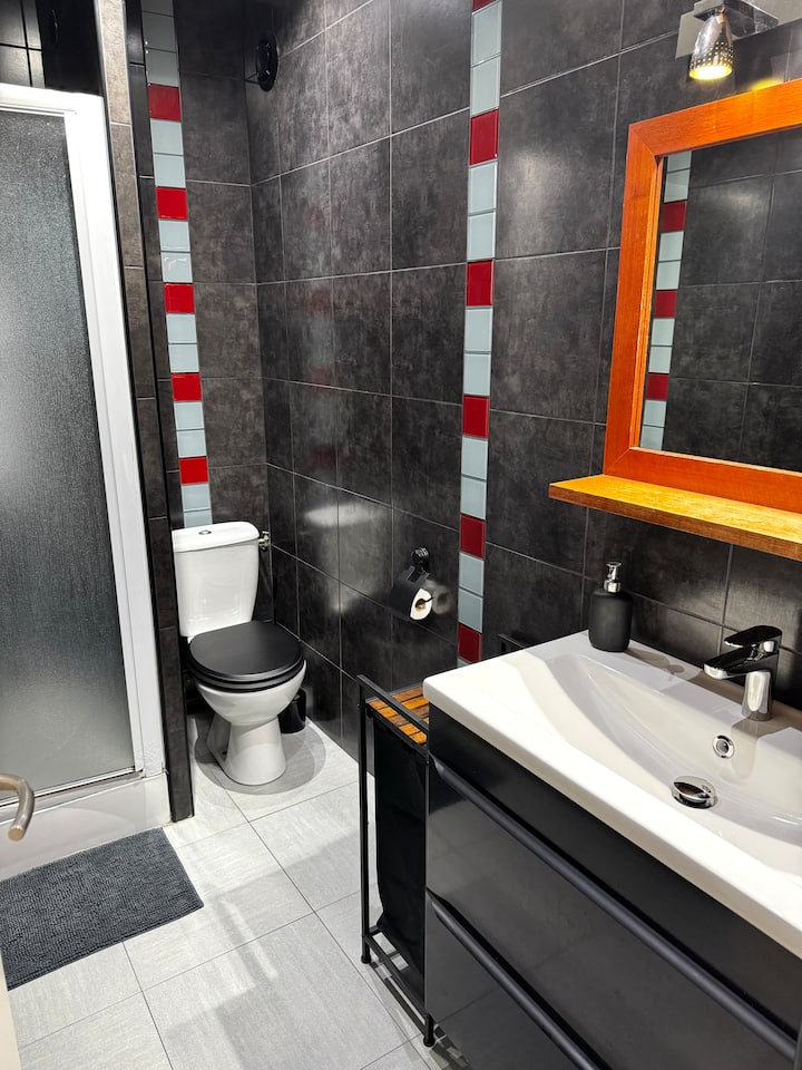 Chambre Privée Biarritz Centre - Bayonne