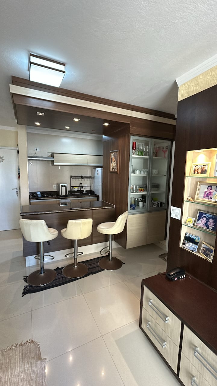 Apartamento Em Ubatuba - Ubatuba