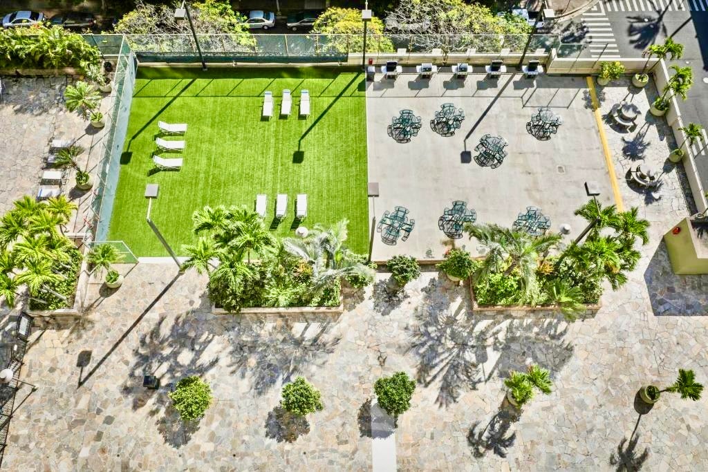 Waikiki Beach Vacation Rentals & Homes - Honolulu, HI | Airbnb