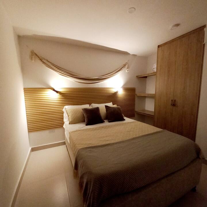 Apartamento En Santa Marta - Parque Nacional Natural Tayrona