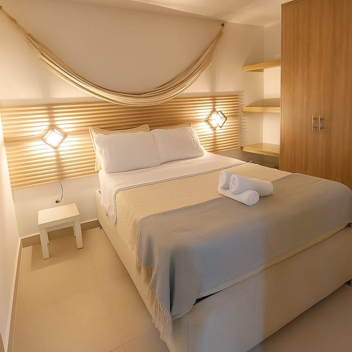 Apartamento En Santa Marta - Santa Marta, Colombia