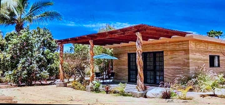 Rancho Montemar - Todos Santos