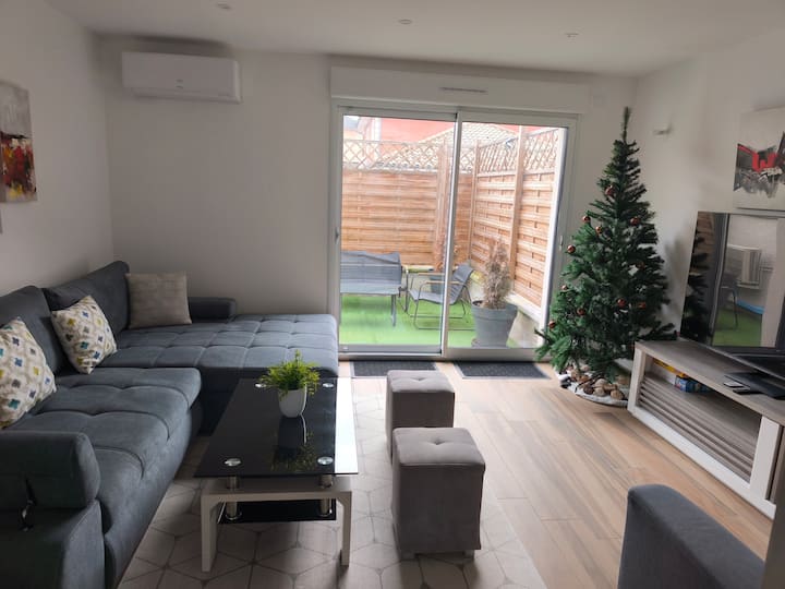 Besançon, 2ch,itrs,park Expo,hôpital, Clinique - Besançon