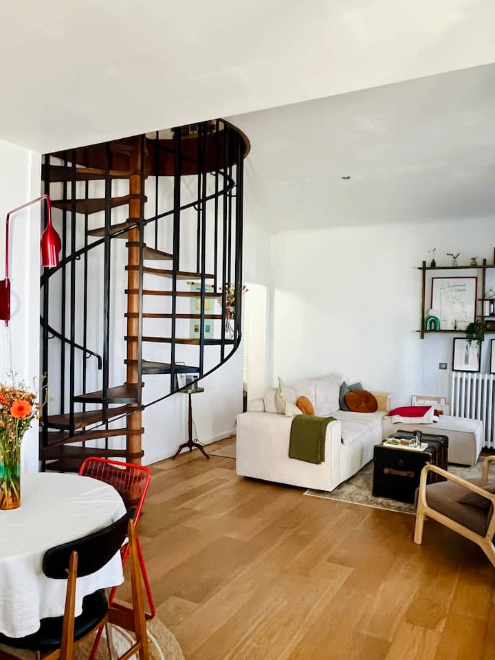 Duplex Cosy - Anglet