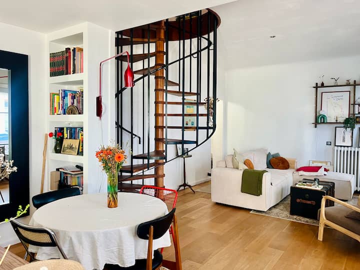 Duplex Cosy - Anglet