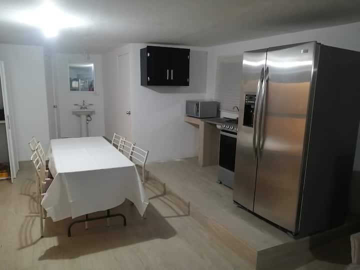 Espacio Cómodo Y Céntrico 7 - Chihuahua