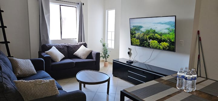 Lovely 2 Bedroom Apartment - Tijuana
