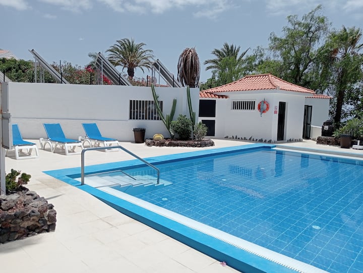 La Casuca - Los Cristianos