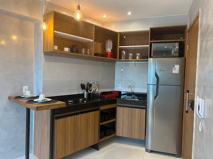 Loft Joana Melo! - Recife