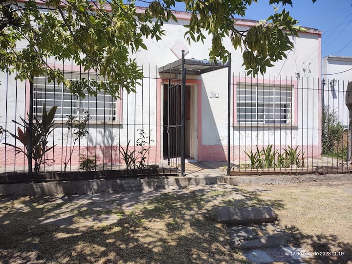 Hospedaje Gualeguaychú - Gualeguaychú