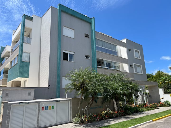 Charme E Tranquilidade Em Palmas - Governador Celso Ramos