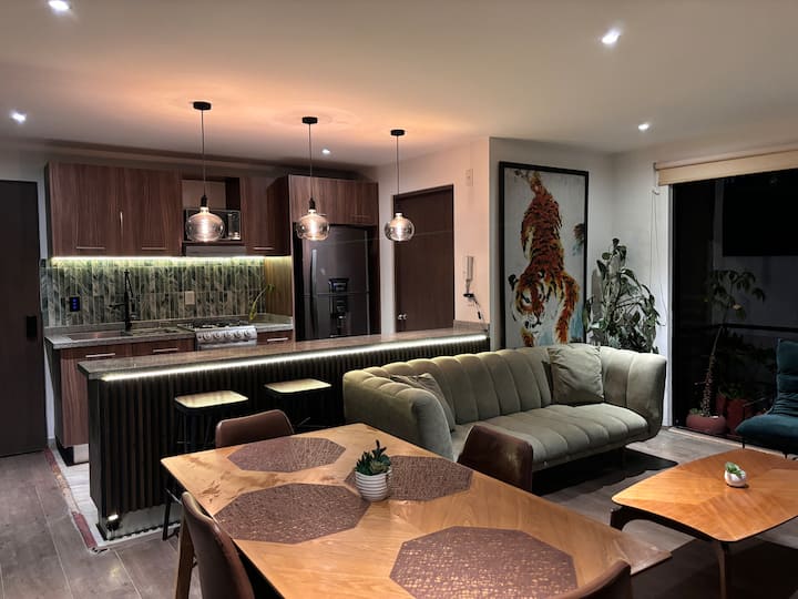 Cozy & Central Cdmx - Ciudad de México