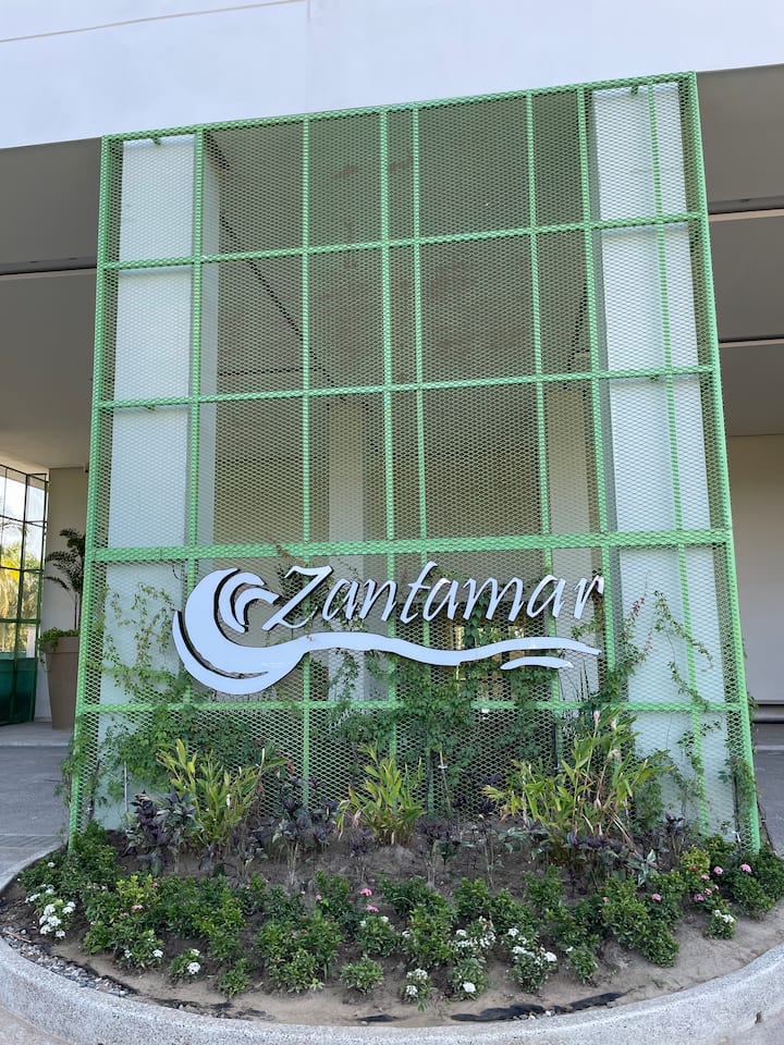 Zantamar Ocean Front St (Santuarios De La BahÃa) - La Cruz de Huanacaxtle