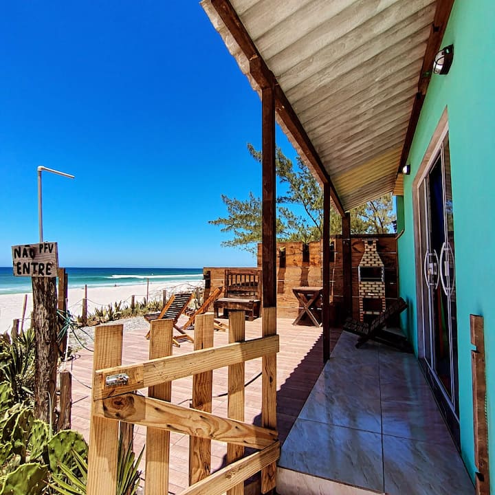 Casa Summer Love2 - Arraial Do Cabo -Rj - Brasil