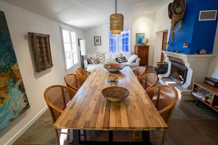 Villa Ma-oé: Entièrement Rénovée En Centre Ville - La Faute-sur-Mer