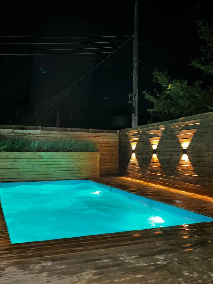 Casa Praia Do Rosa E Piscina Aquecida - Imbituba