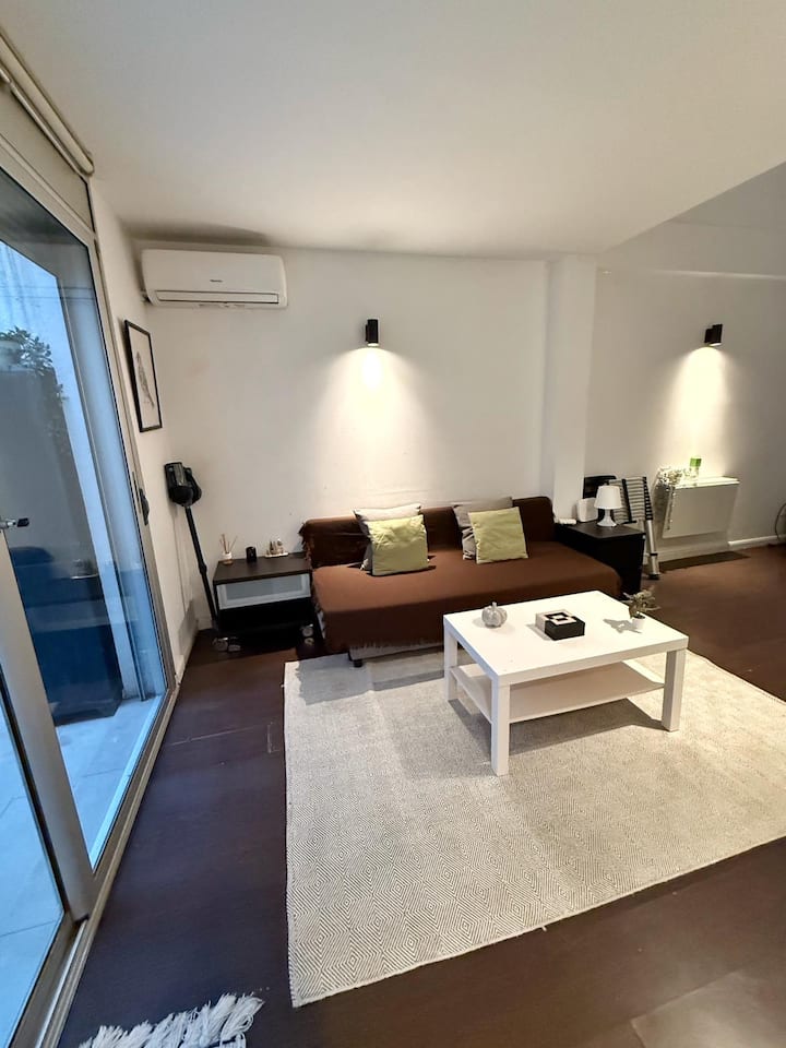 Hermoso Loft - Sant Cugat del Vallès