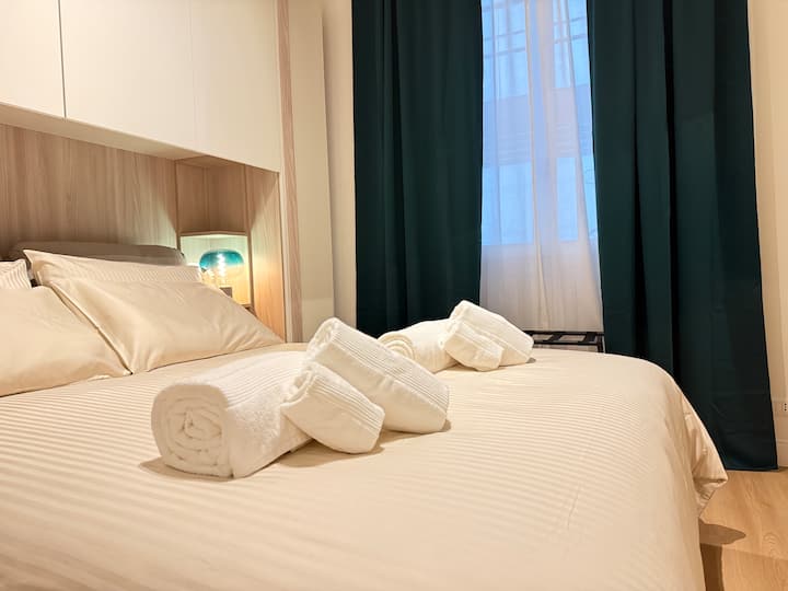 Moscova 52 Milano Suite In Brera - Milan