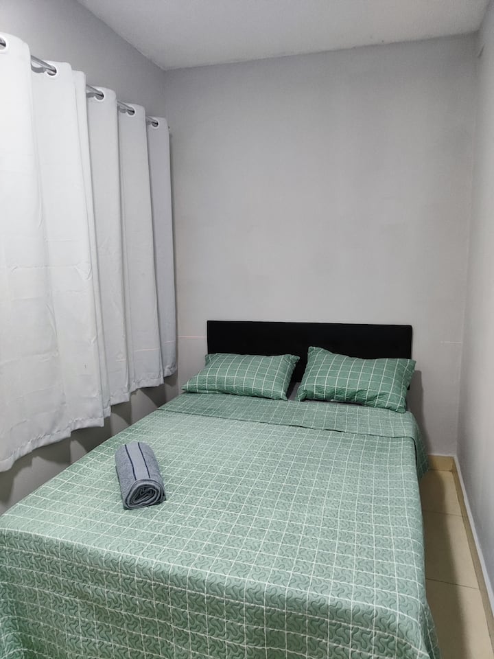 Kitnet Mobiliada 2 - Contagem