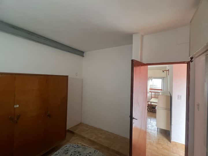 Departamentos Frente A La Playa - Santa Teresita