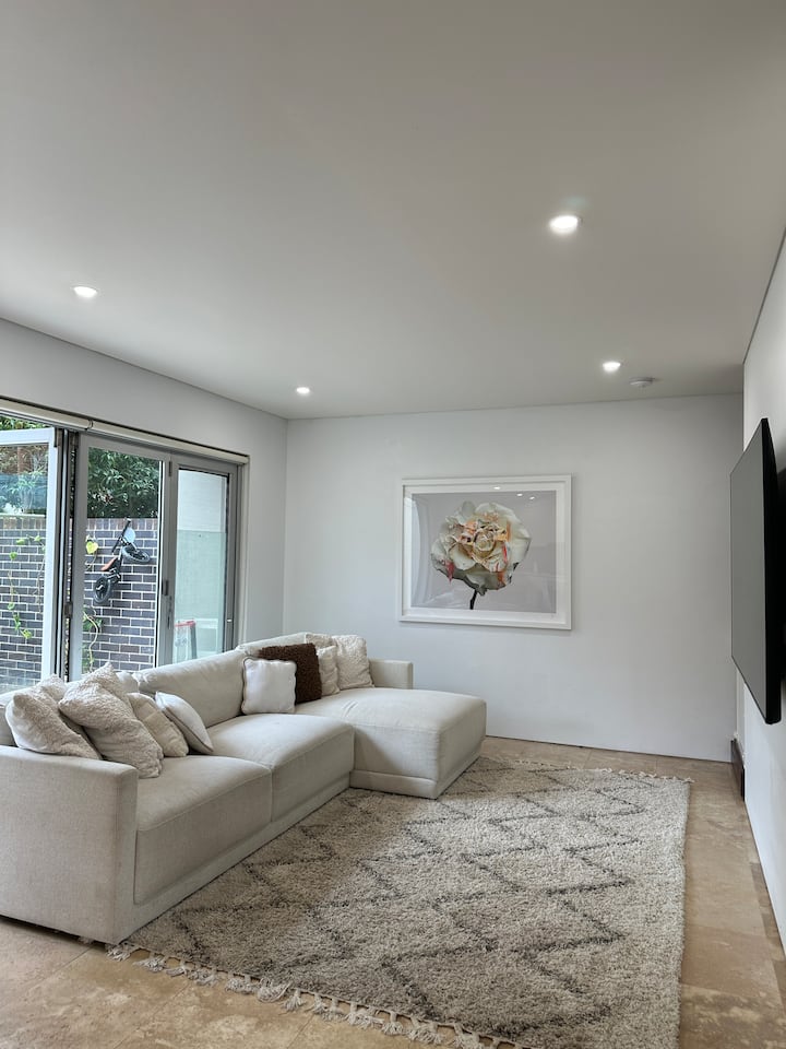 Coogee - 3 Storey Townhouse - Coogee