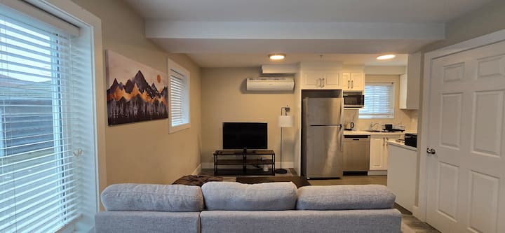 Laneway Suite Sunset Vancouver - Vancouver
