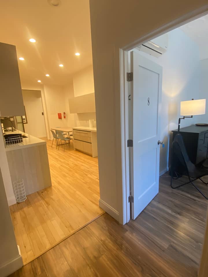 #8- Guest Room - Fairfield, CT