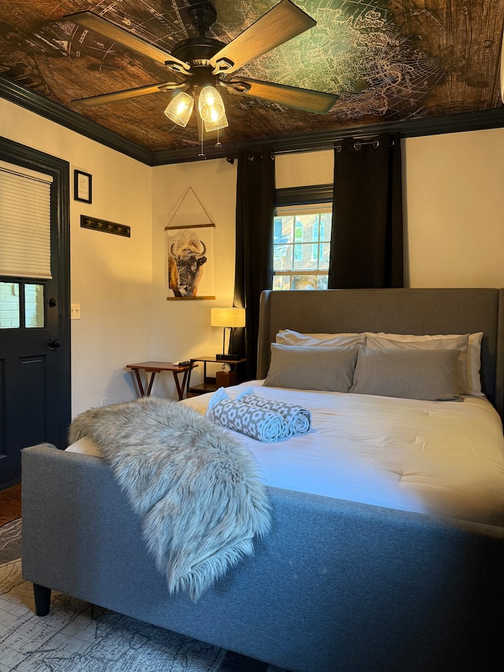 The Colonial Cottage Of Alexandria - Arlington, VA