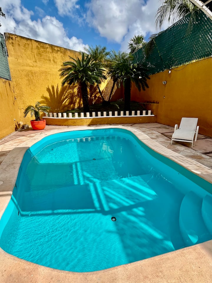 Ohana’s Home, Tu Hogar En Mérida! - Mérida