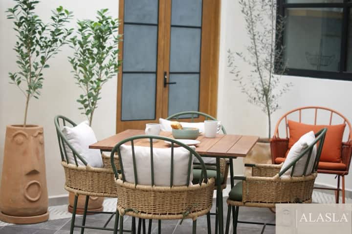 Casa Juan Manuel, Oasis Escondido - Guadalajara