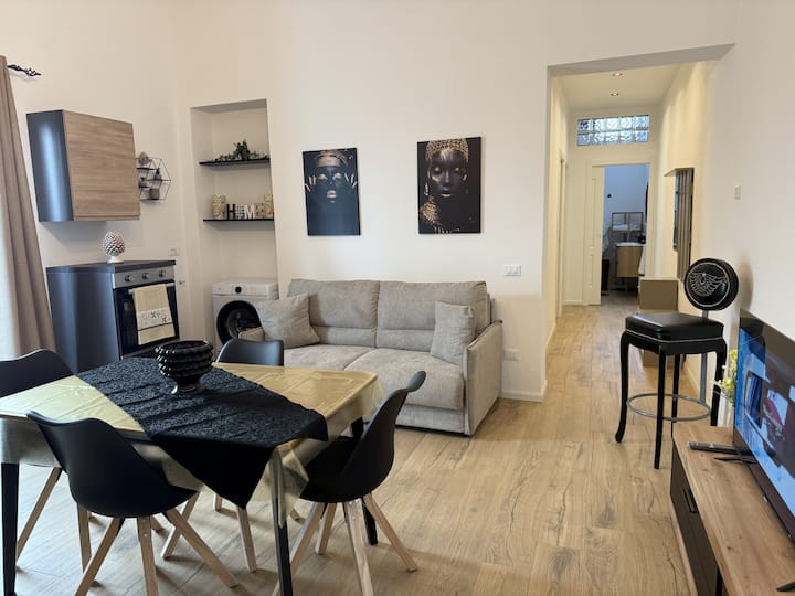 Appartamento Al Baglio Bw - Trappeto