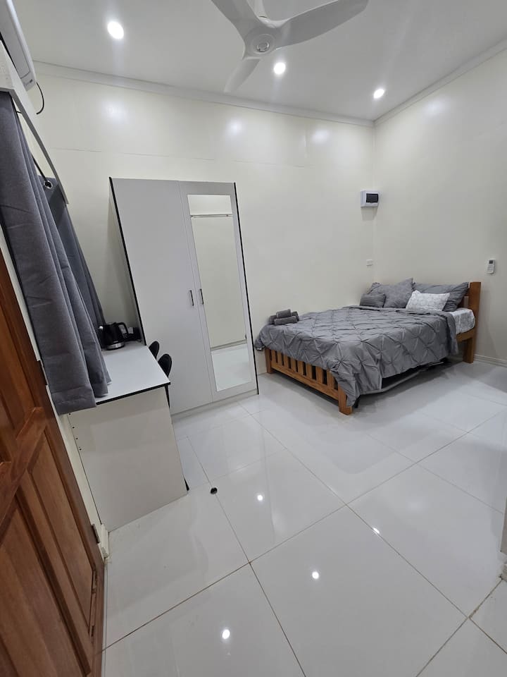 City Studio: Near Hospital - Suva