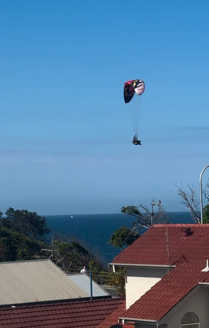 Rocky Beach Unit - Port Macquarie
