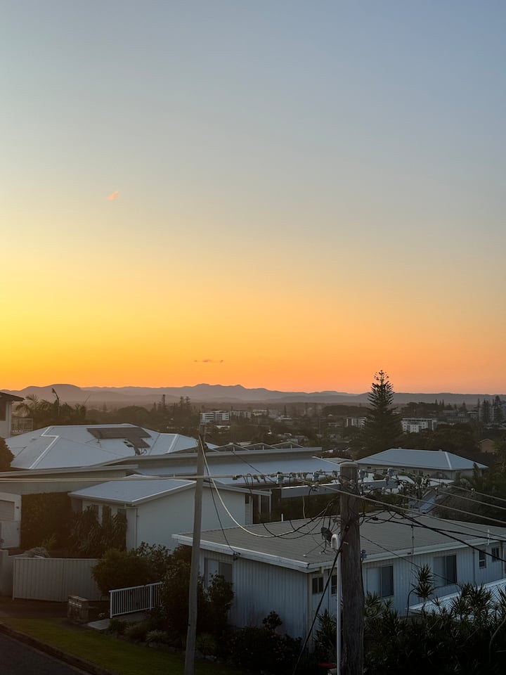 Rocky Beach Unit - Port Macquarie