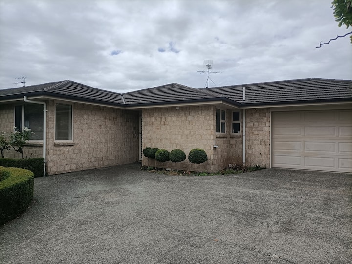 Home Away From Home - Blenheim