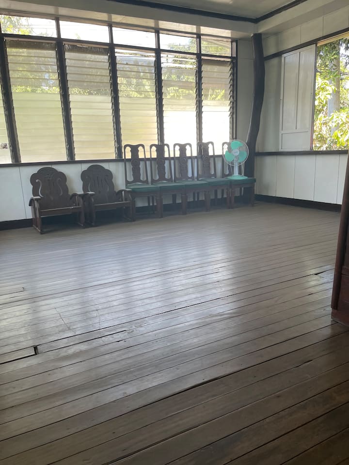 Homestay Ancestral House @ Bulacan Philippines - Pandi