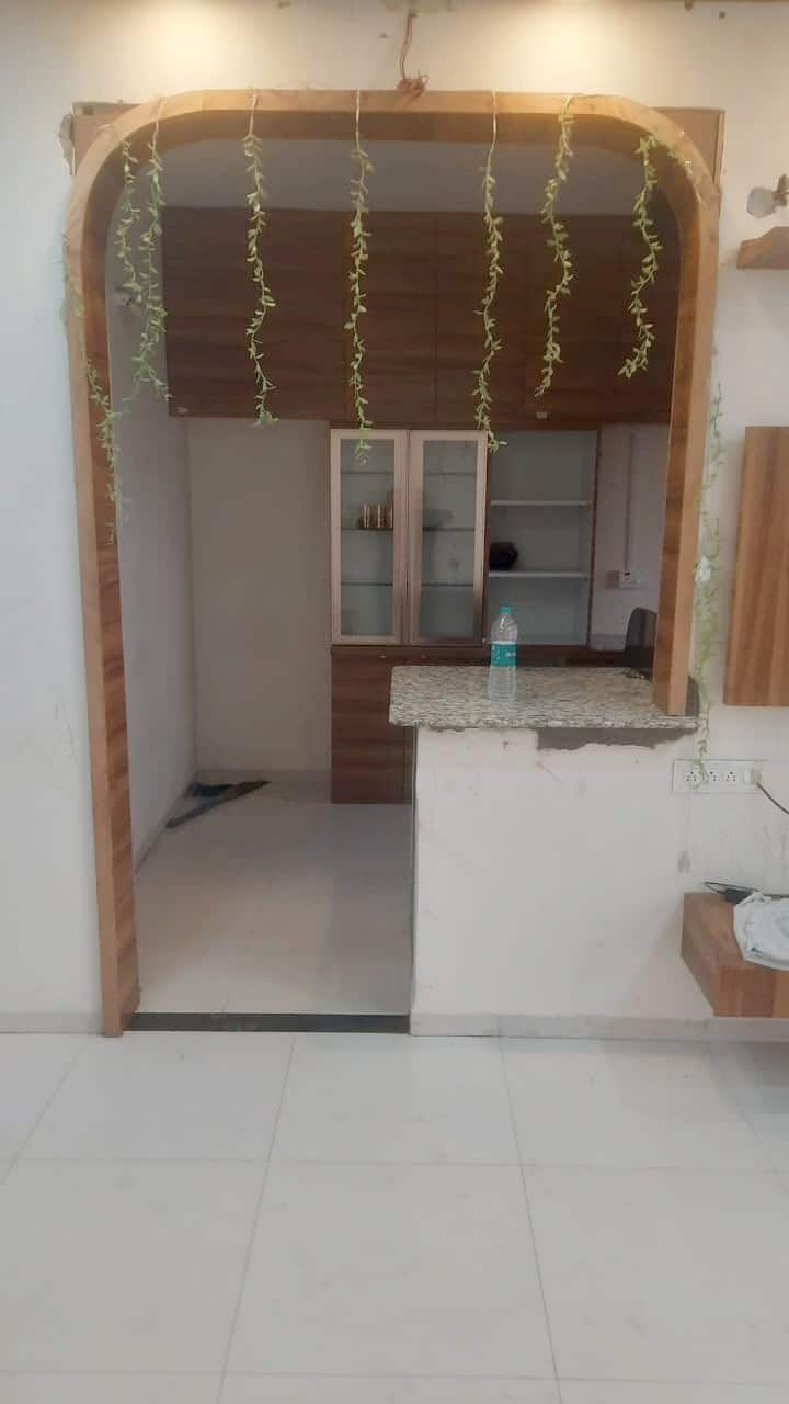 Serene Escape: Cozy Stay Awaits! - Aurangabad