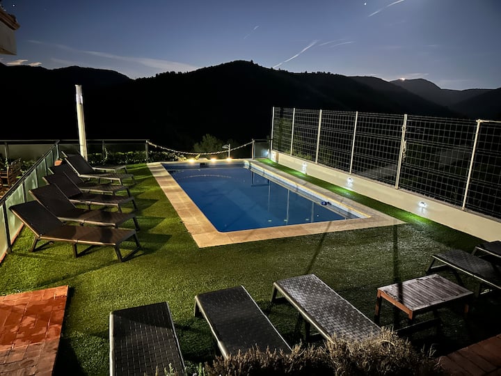 Casa Barcelona - Sitges