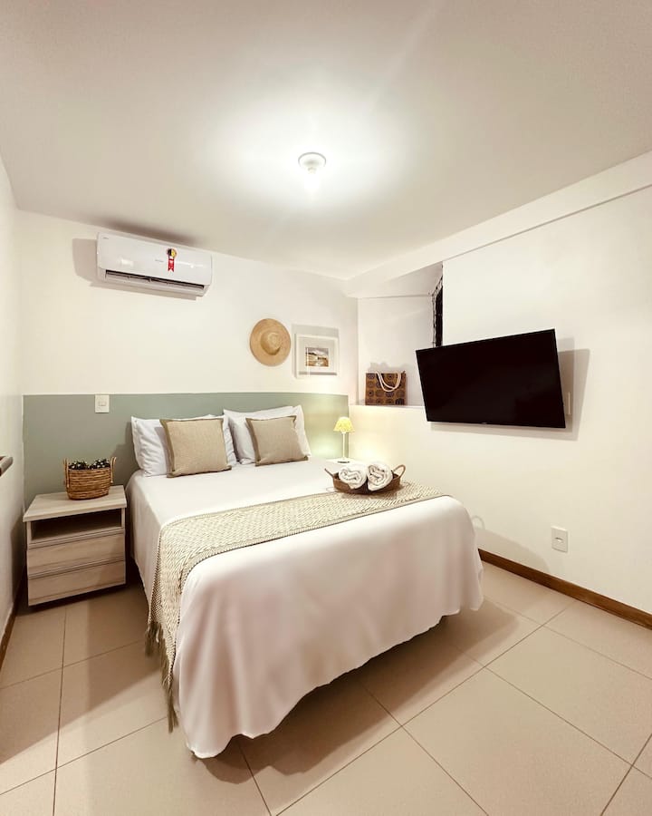 “Apto.luxo Macéio  Facilities 3/4 A 400m Da Praia - Maceió