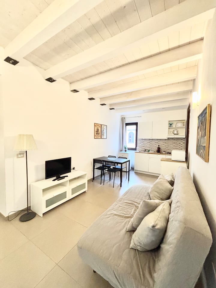 Palermo Central Suites C - Italia