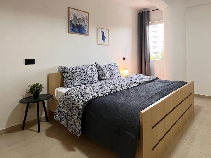 Helga Apartment - Golem