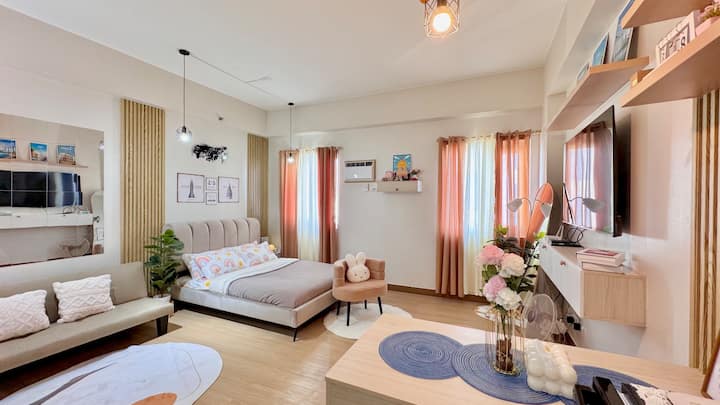 Trendy Unit @ Trece Martirez - Naic