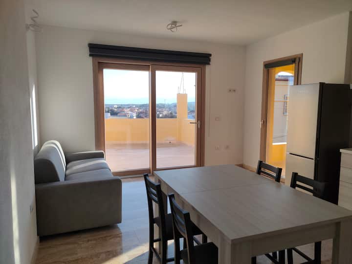 Nuova Costruzione - Sardaigne